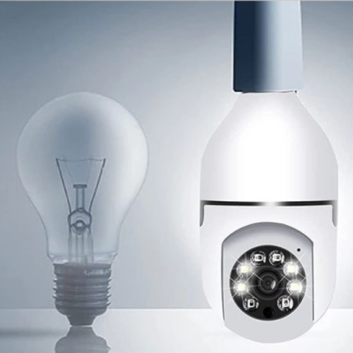 Eagle eye camera - vereac Eagle eye camera - vereac