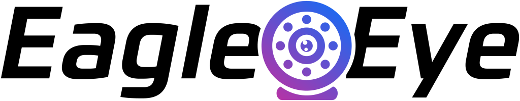 Eagle Eye Camera- World's Best Security Camera!